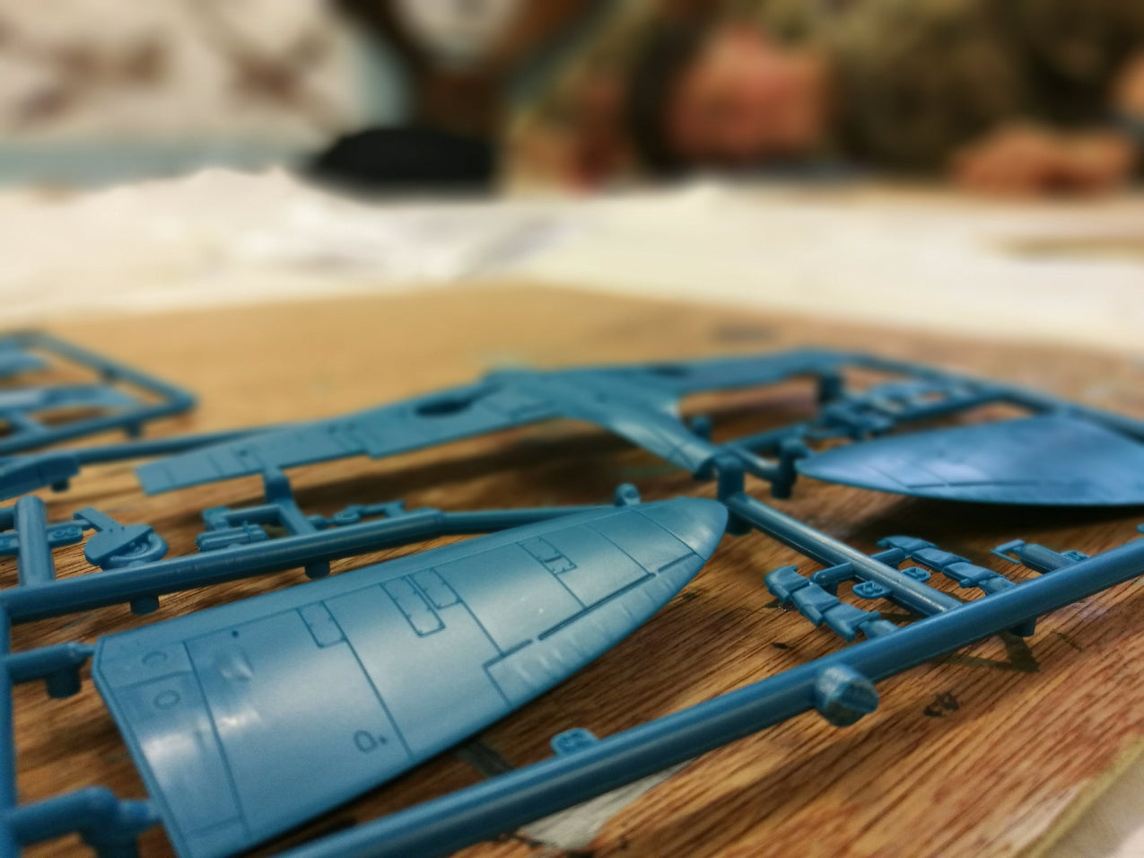 Ultimate Guide to Military Model Kits | Build Like a Pro – Military ...
